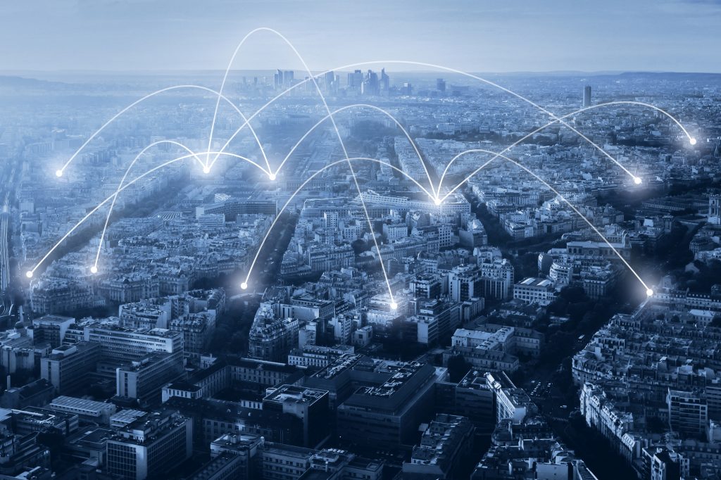 Industries – InteLogix