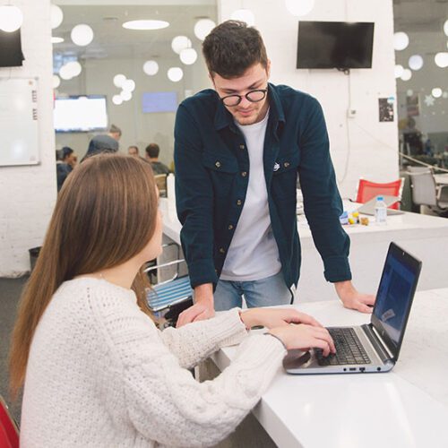 About InteLogix: Who is InteLogix? | Premier BPO Company