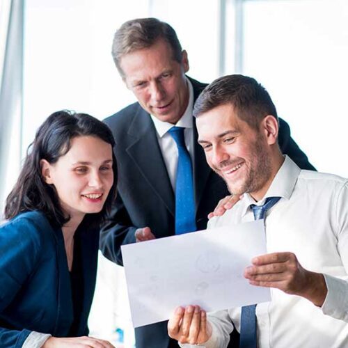 About InteLogix: Who is InteLogix? | Premier BPO Company