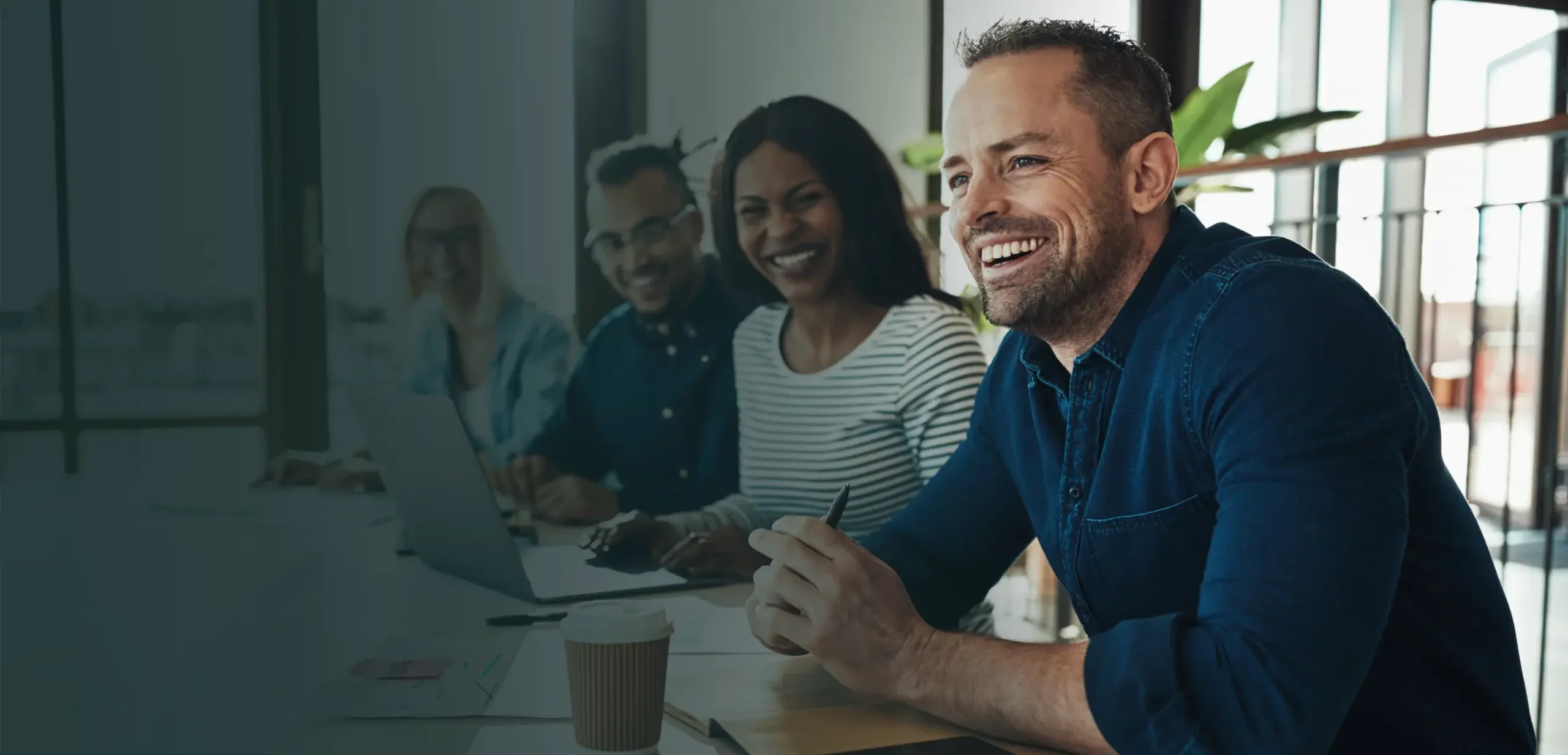 InteLogix: A Premier Business Process Outsourcing Company